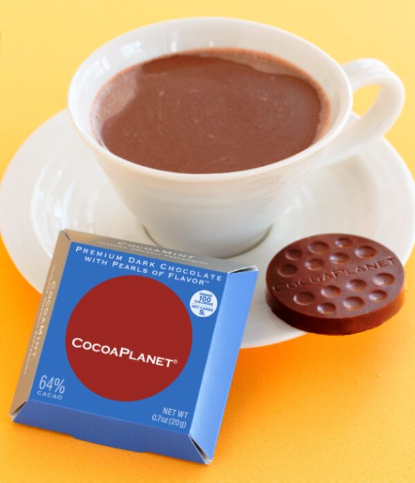 The New Cocoa Planet Chocolate Factory | Pure Luxury Transportation